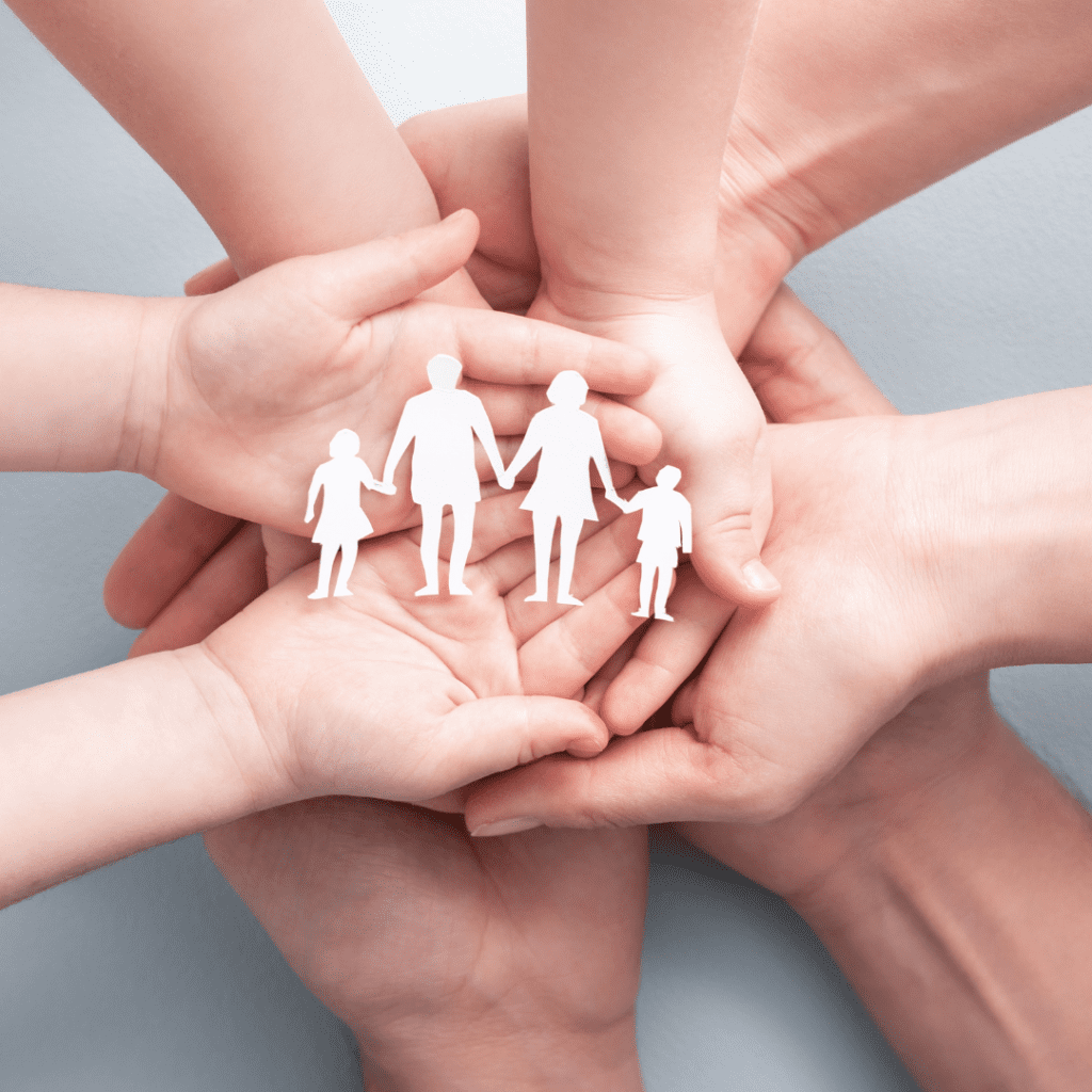 Top 10 Values Catholic Parents Can Teach Children - EspiLiving