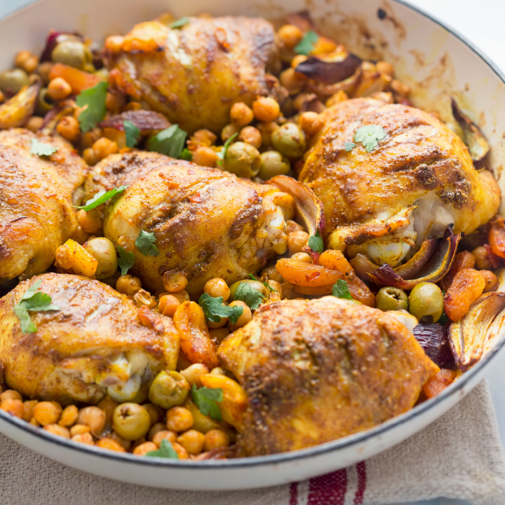 Catholic Feast Day Recipes for August - EspiLiving