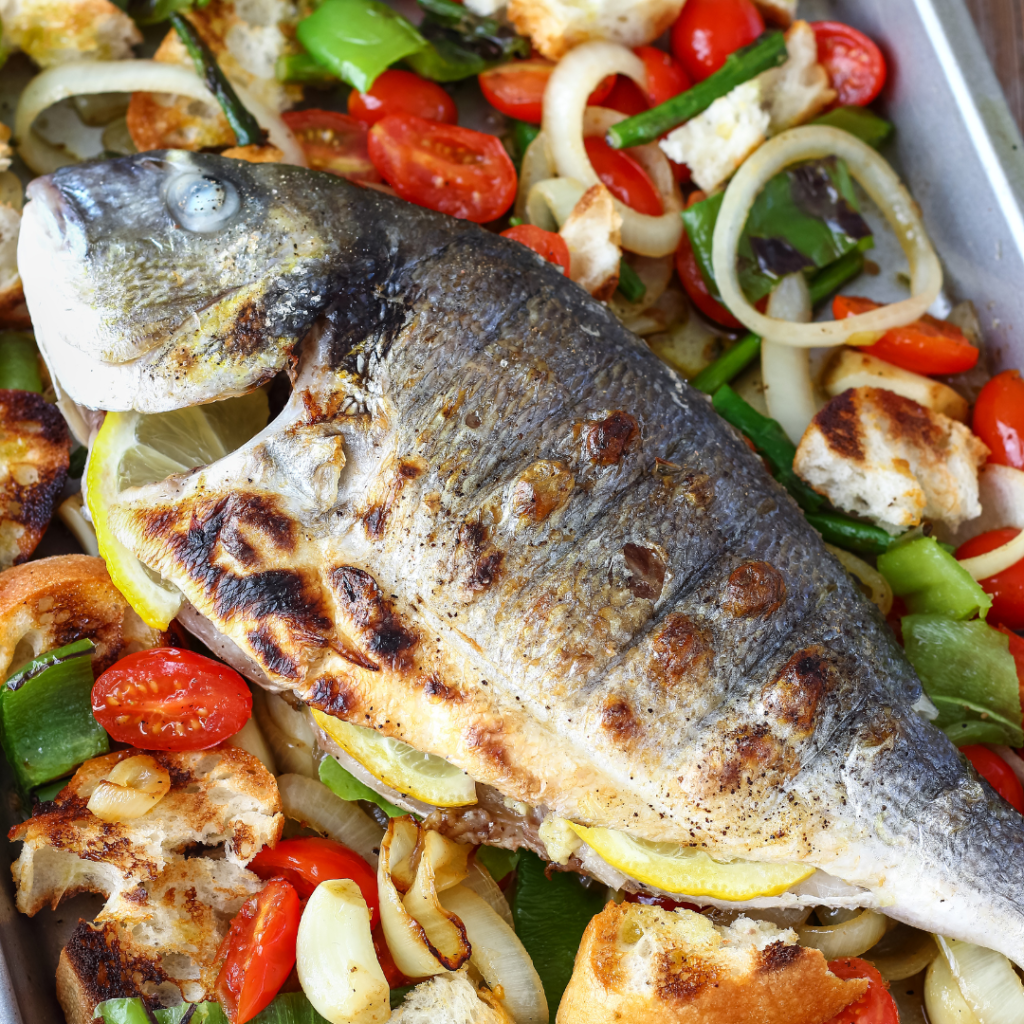Catholic Feast Day Recipes for August - EspiLiving