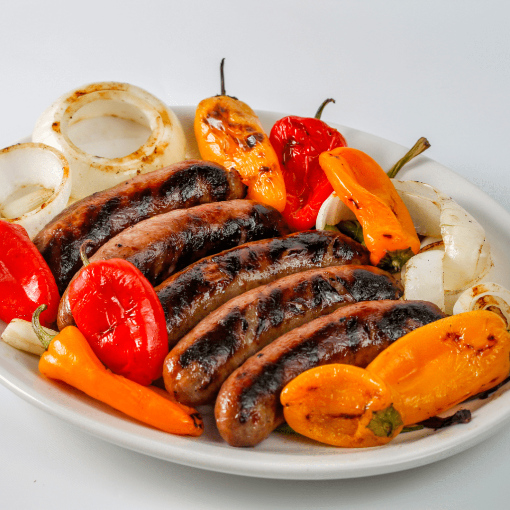Catholic Feast Day Recipes for August - EspiLiving