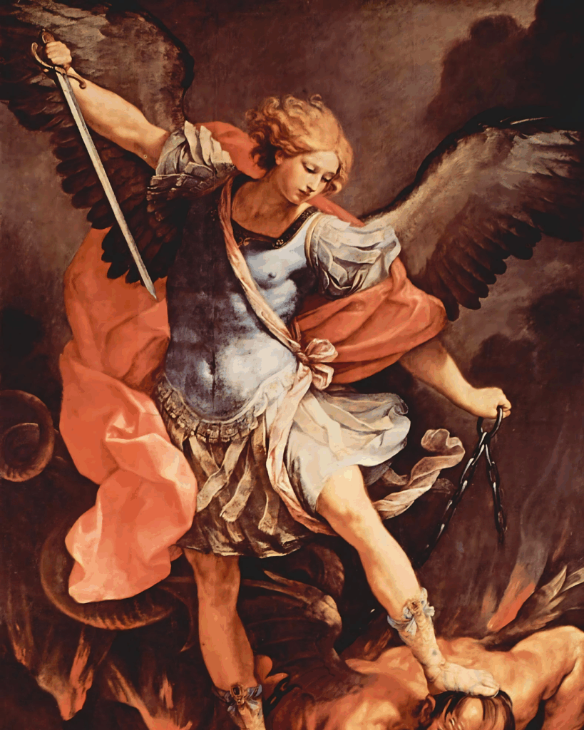 12 Recipes for Michaelmas, or Feast of the Archangels - EspiLiving